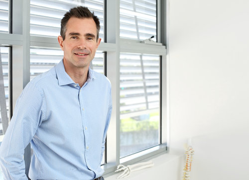 Dr William Craddock (Sport and Exercise Medicine Specialist ...