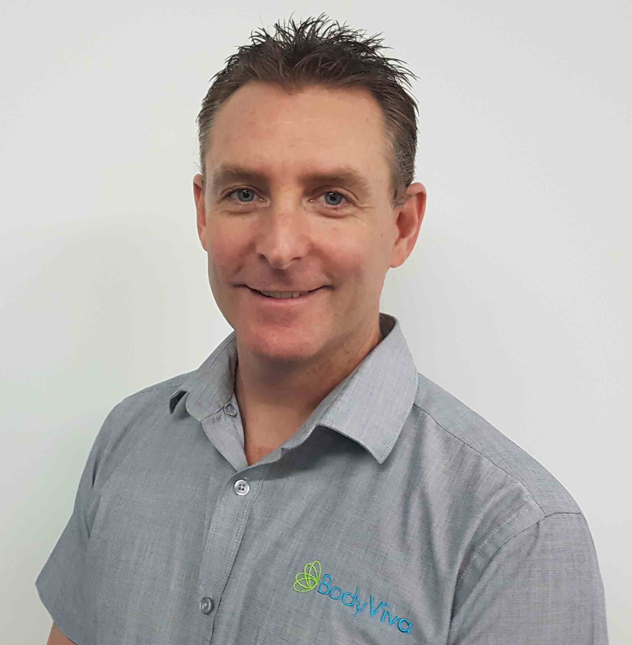 Mr Benjamin Tanner (Physiotherapist) - Healthpages.wiki