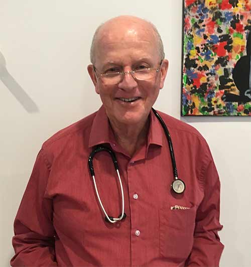 Dr Edwin Lowther (Paediatrician) - Healthpages.wiki