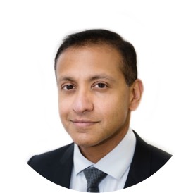 Dr Matthan Mammen (GP) - Healthpages.wiki