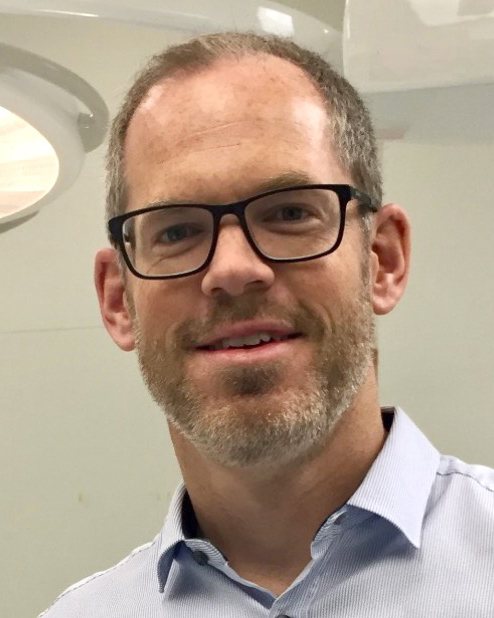 Dr Michael Tame (Dentist) - Healthpages.wiki