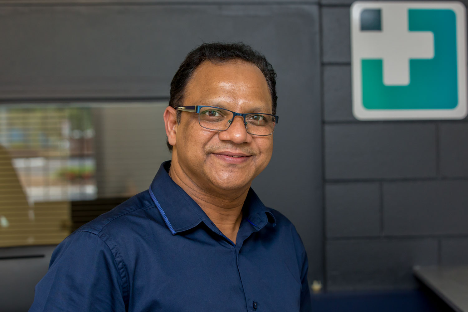 Dr Suresh Kesavan (GP) - Healthpages.wiki