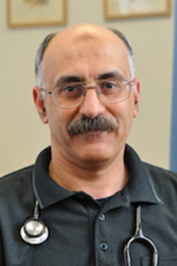 Dr Ahmed Alwan (GP) - Healthpages.wiki