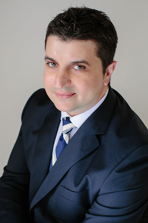 Dr Constantine Glezos (Orthopaedic Surgeon) - Healthpages.wiki