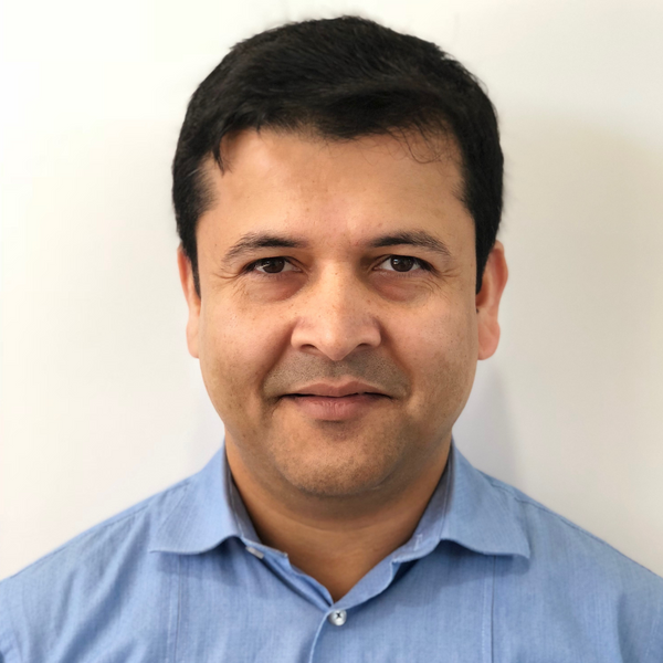 Dr Prabin Pathak (GP) - Healthpages.wiki