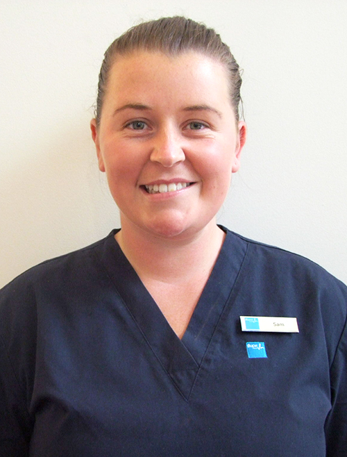 Dr Samantha Rich (Oral Health Therapist) - Healthpages.wiki