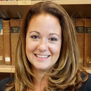 Dr Catherine Hart (Psychologist) - Healthpages.wiki