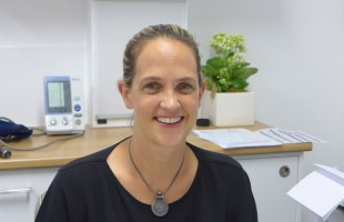 Dr Esther Jenkins (GP) - Healthpages.wiki