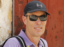 Dr Mark Pallot (GP) - Healthpages.wiki