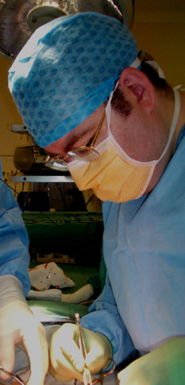 Dr Michael Payne (General Surgeon) - Healthpages.wiki