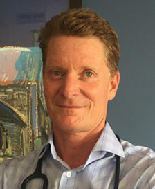 Dr Ian Simpson (Gynaecologist) - Healthpages.wiki