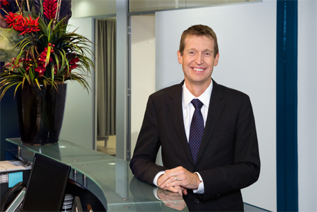 Dr James French (General Surgeon) - Healthpages.wiki