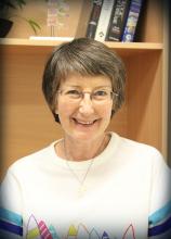 Dr Joy Loxton (GP) - Healthpages.wiki