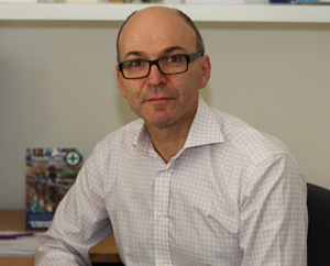 Dr Mark Sweet (GP) - Healthpages.wiki