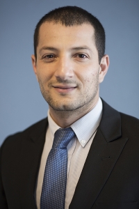 Dr Abdelrahim Azizi (Gastroenterologist) - Healthpages.wiki