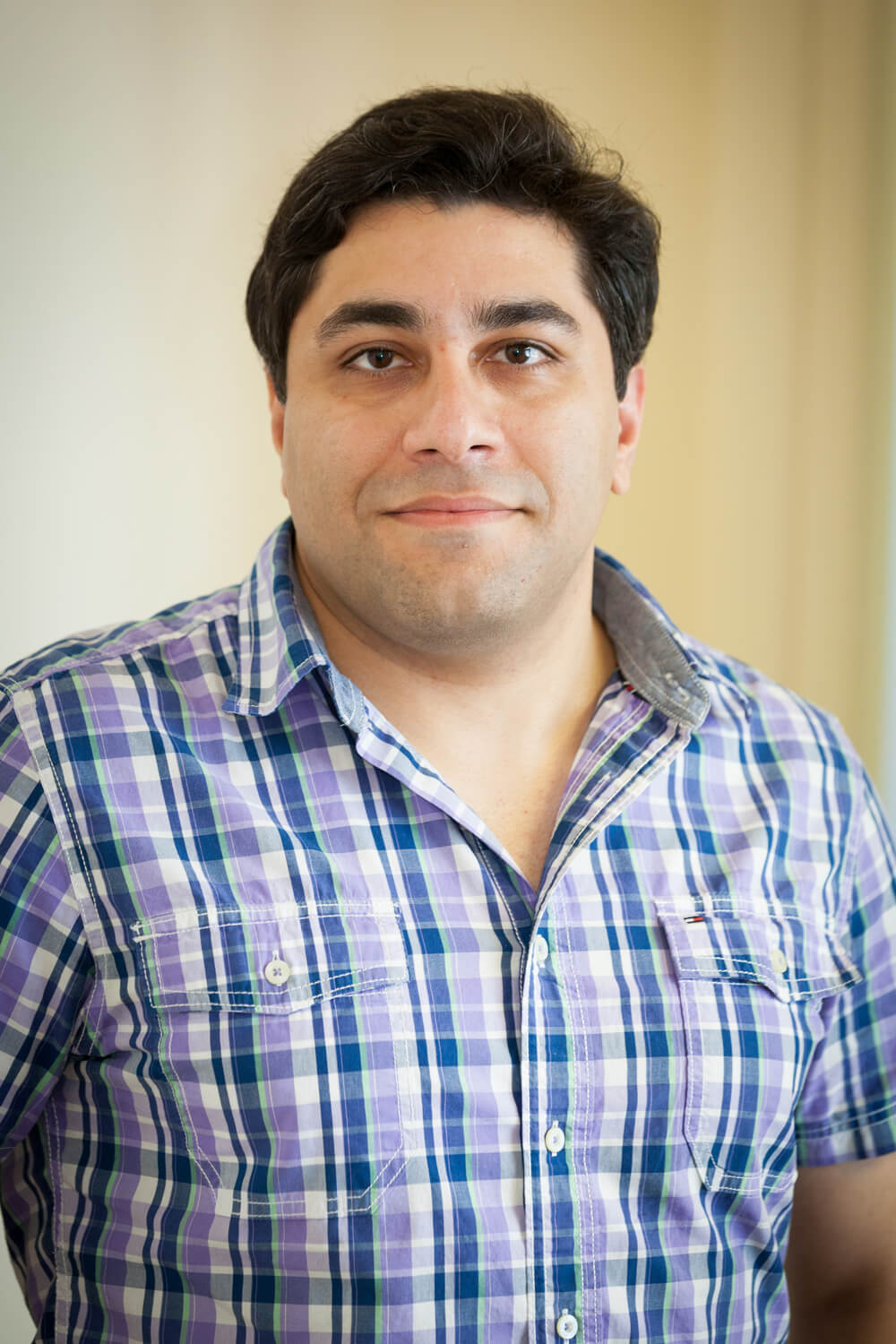 Dr Amid Karami (GP) - Healthpages.wiki