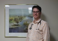 Dr Cormac Keane (GP) - Healthpages.wiki