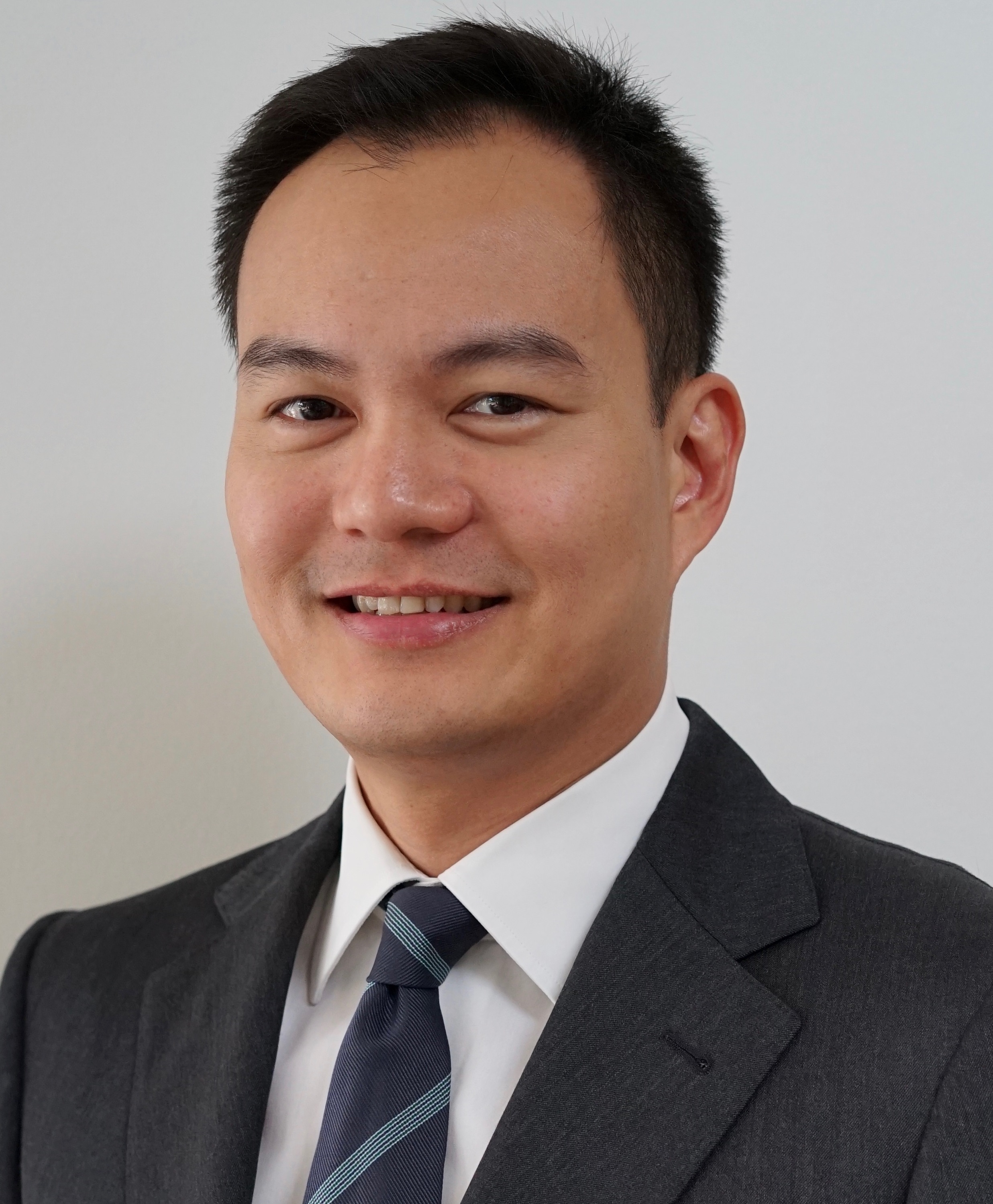 Dr Horng Oh (Orthopaedic Surgeon) - Healthpages.wiki