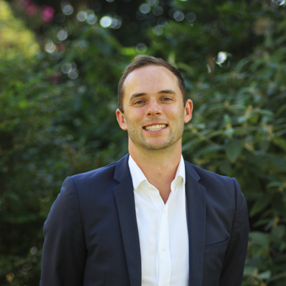 Dr Jesse Zanker (Geriatrician) - Healthpages.wiki