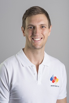Matthew Muir (Exercise Physiologist) - Healthpages.wiki