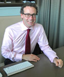 Dr Michael Murray (Gastroenterologist) - Healthpages.wiki