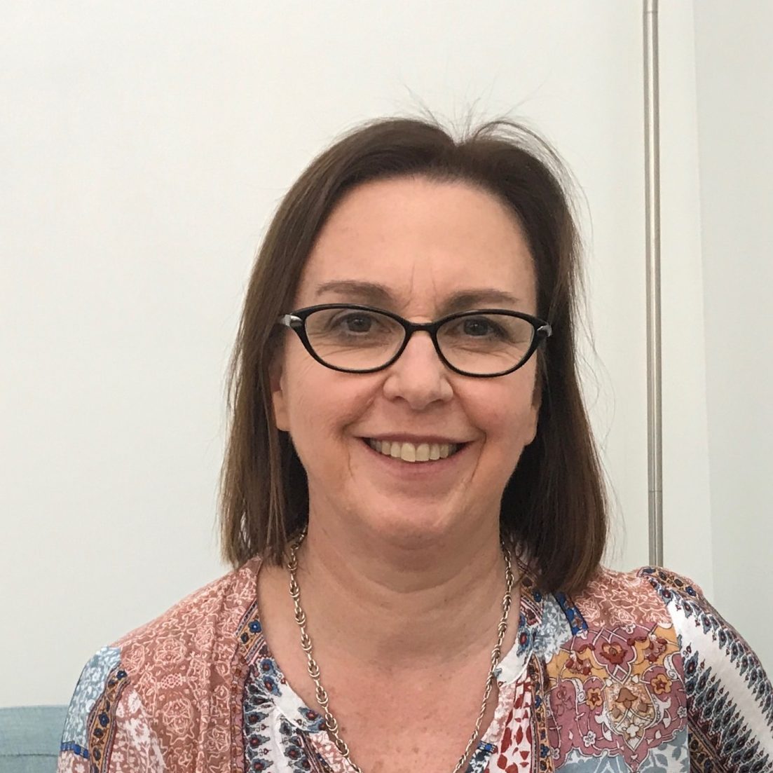 Joanne Gorrell (Psychologist) - Healthpages.wiki