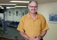 Dr Andrew Springfield (GP) - Healthpages.wiki