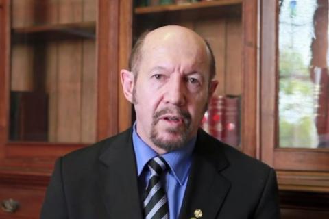 Dr Richard Kidd (GP) - Healthpages.wiki