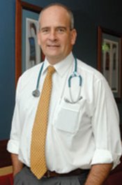 Dr Ronald James (Paediatrician) - Healthpages.wiki