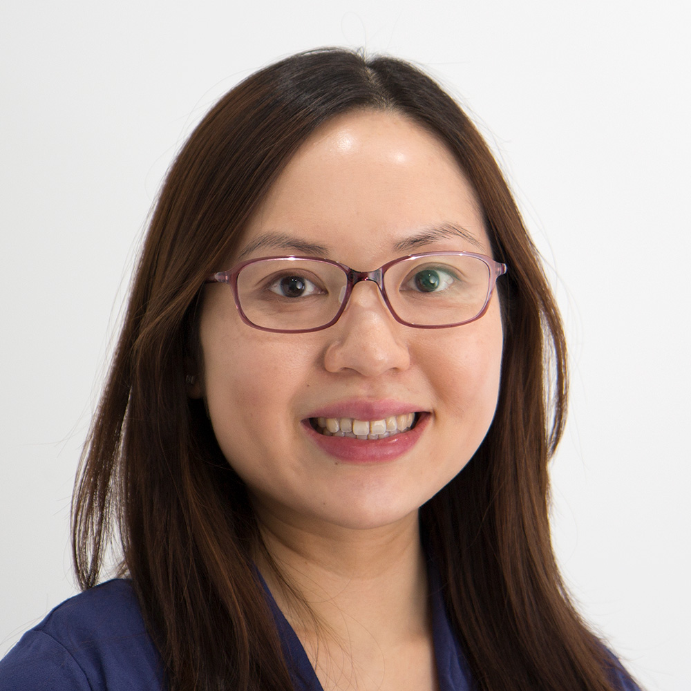 Dr Frances Wong (GP) - Healthpages.wiki