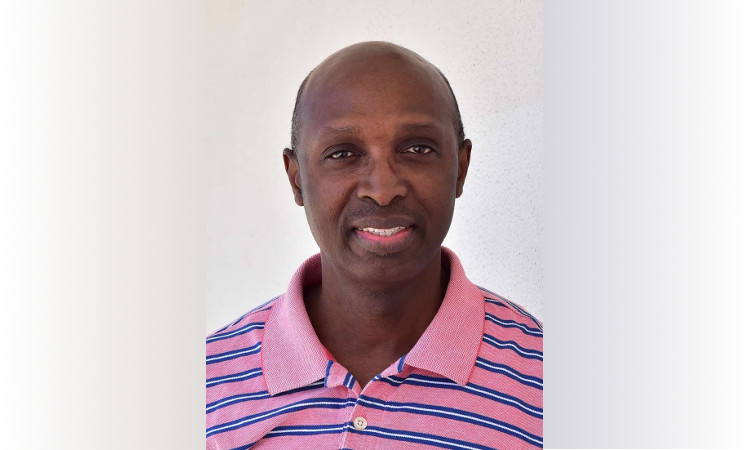 Dr Charles Foss (GP) - Healthpages.wiki