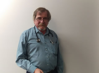 Dr Jan Chmielewski (GP) - Healthpages.wiki