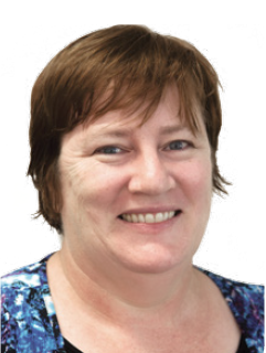 Dr Margaret Latham (Radiation Oncologist) - Healthpages.wiki