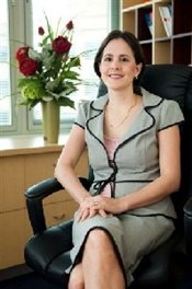 Dr Carissa Phillips (General Surgeon) - Healthpages.wiki