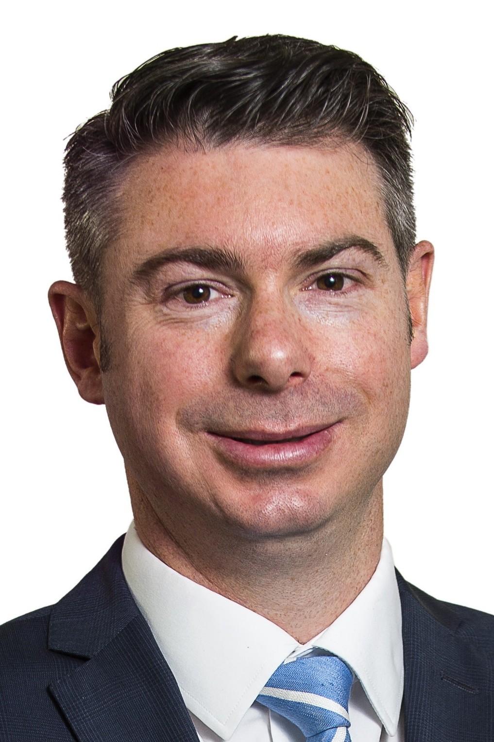 Dr Andrew Markwick (Cardiologist) - Healthpages.wiki