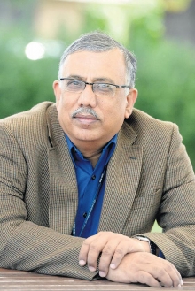 Assoc Prof Ashim Sinha (Endocrinologist) - Healthpages.wiki