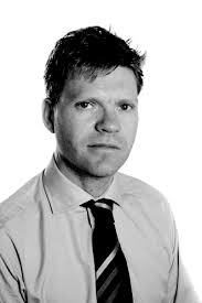 Dr Dominic Radford (GP) - Healthpages.wiki