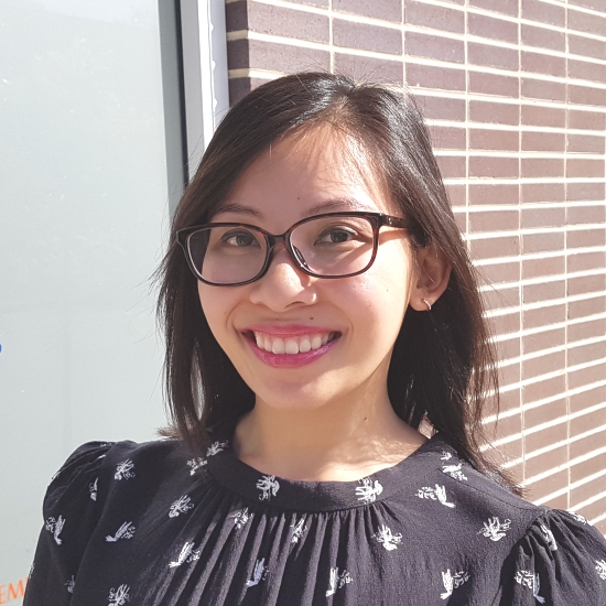 Dr Amy Nguyen (GP) - Healthpages.wiki