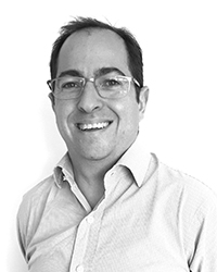 Dr Benjamin Cook (ENT Surgeon) - Healthpages.wiki