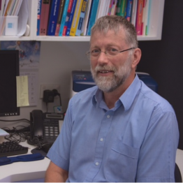 Dr Paul Hughes (GP) - Healthpages.wiki