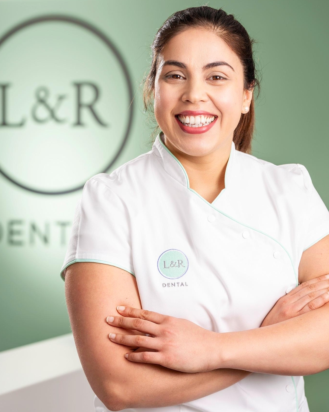 Dr Rachael Milford (Dentist) - Healthpages.wiki