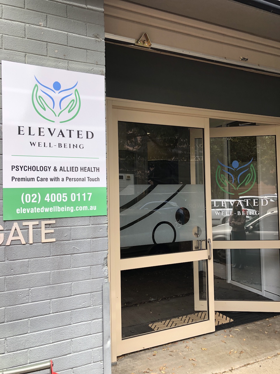 Elevated Well-being - Healthpages.wiki