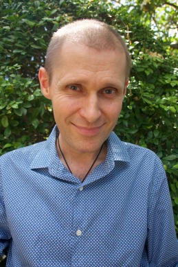 Mr Shayne Day (Osteopath) - Healthpages.wiki