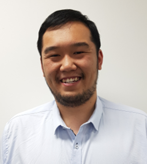 Dr Aaron Chong (GP) - Healthpages.wiki