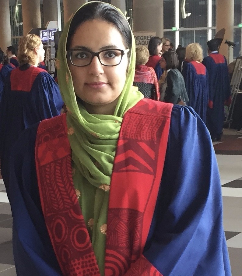 Dr Aysha Rasul (GP) - Healthpages.wiki