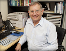 Dr Dennis Gration (GP) - Healthpages.wiki
