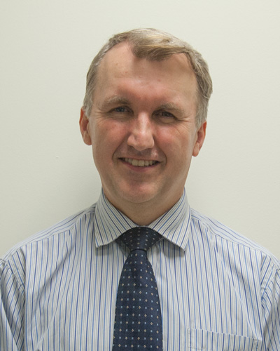 Dr Stuart Murray (GP) - Healthpages.wiki