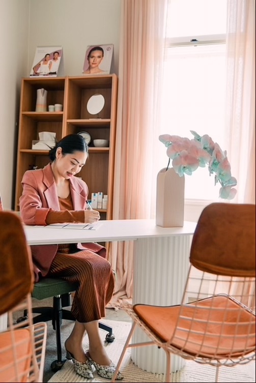 Dr Thien Tran (GP) - Healthpages.wiki