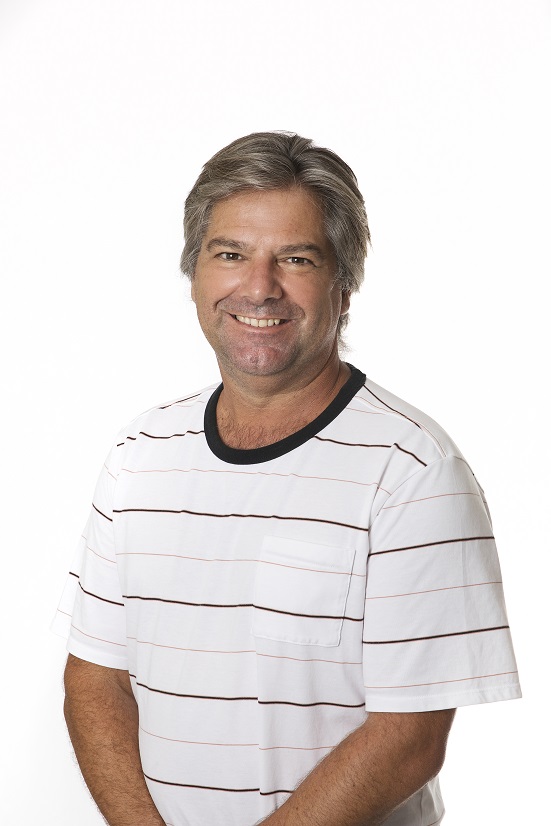 Eric Van den Bossche (Clinical Psychologist) - Healthpages.wiki