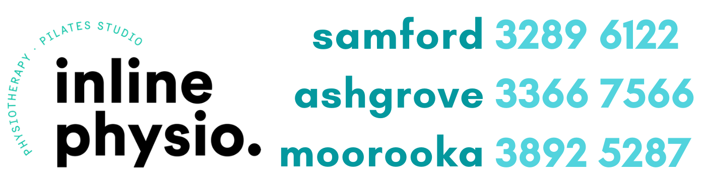 Inline Physio - Moorooka - Healthpages.wiki